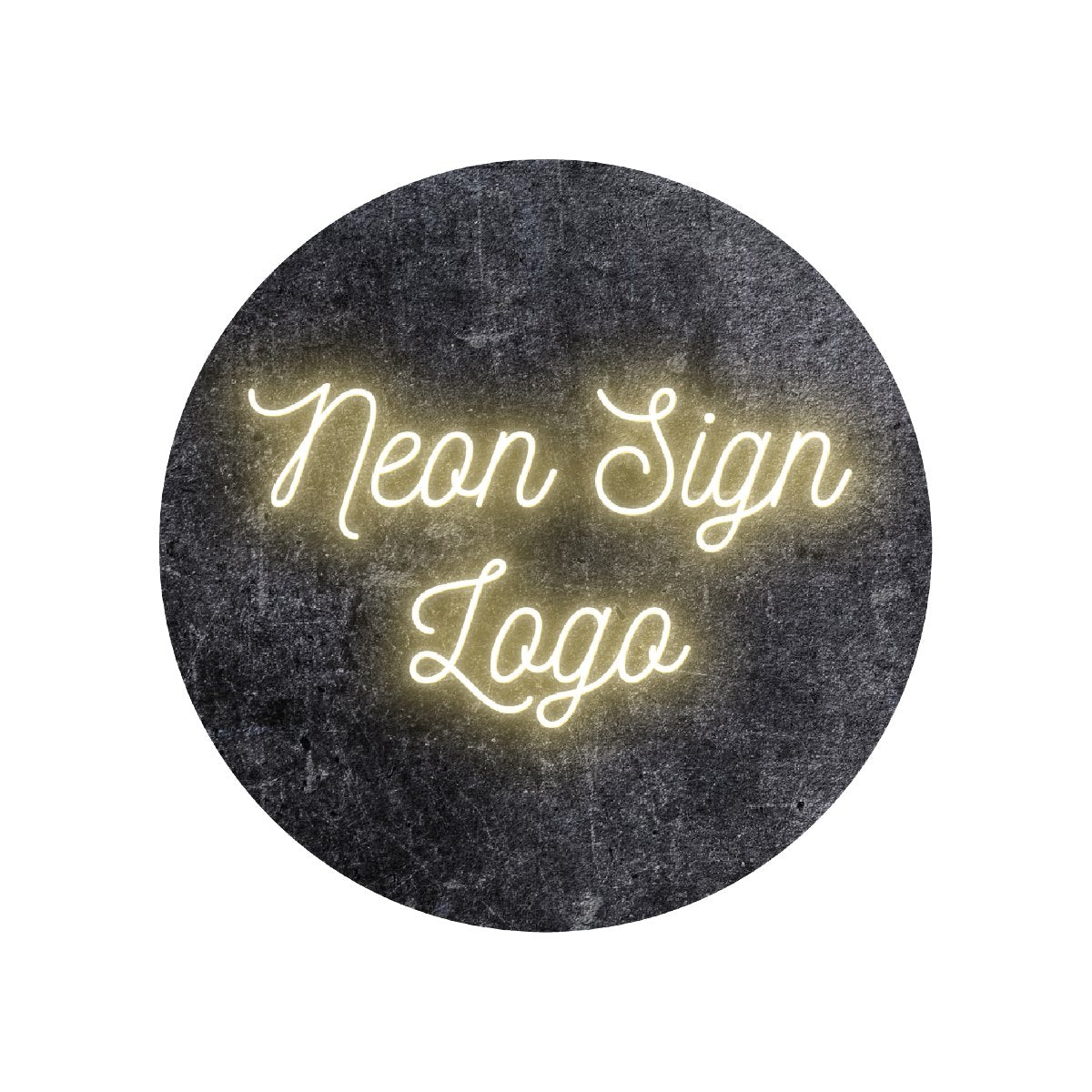 Neon Sign Logo – My NEON Customize